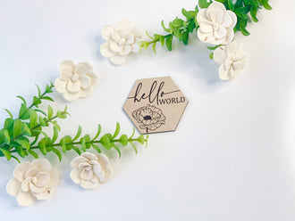 Personalized Silicone Items – Craft in by Raquel