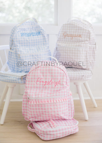 Personalized Silicone Items – Craft in by Raquel