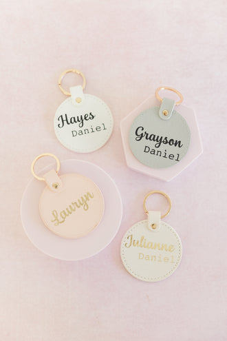 Personalized Silicone Items – Craft in by Raquel